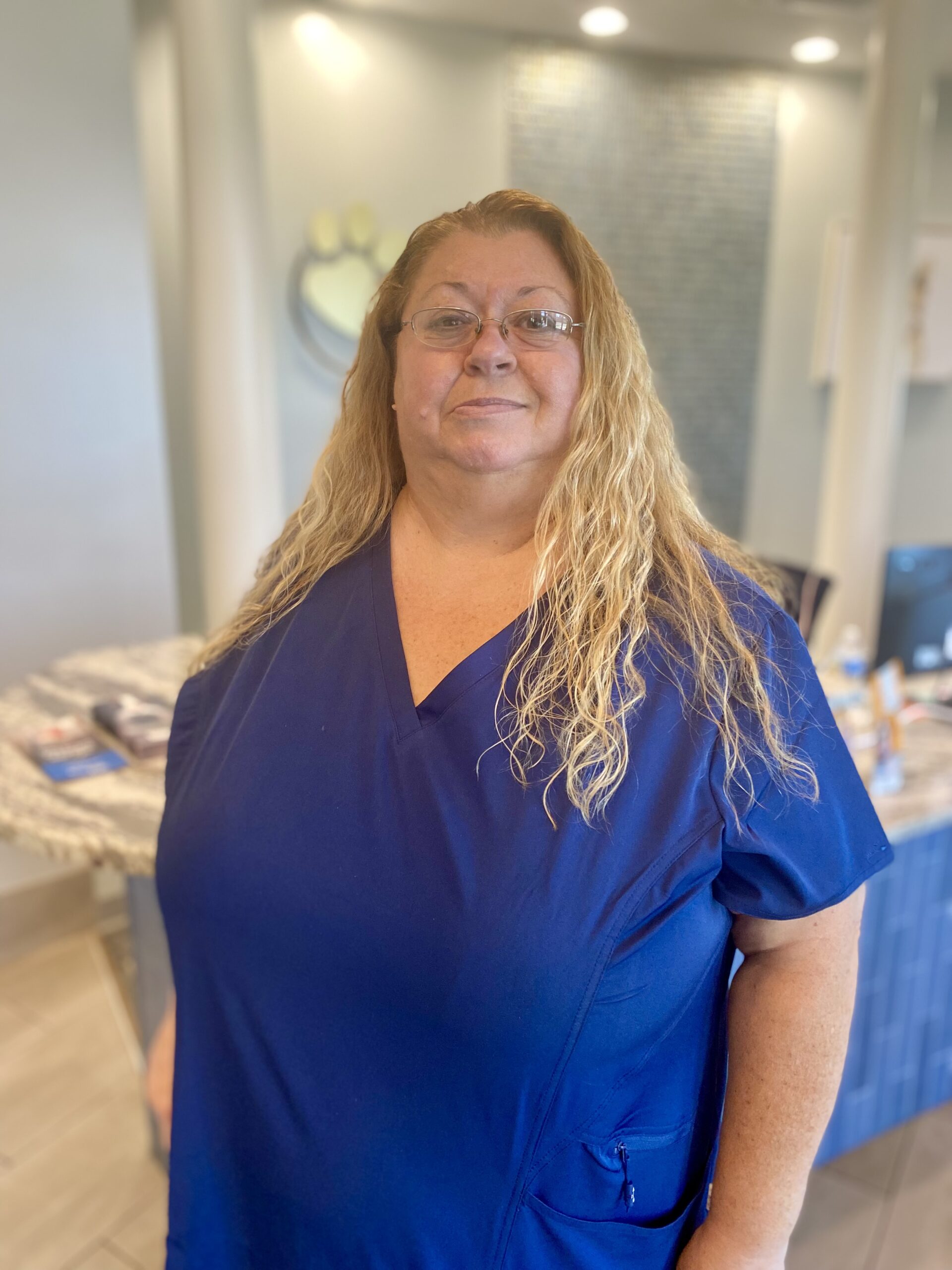 About Clawington of Madison